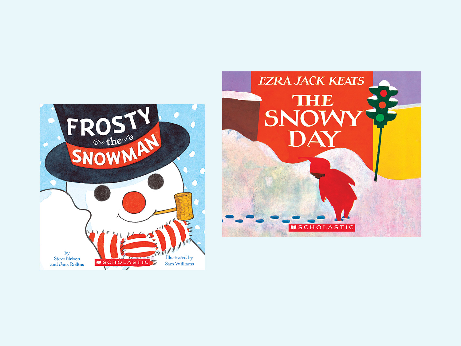 Snowy Stories For Young Readers snowy-stories-for-young-readers