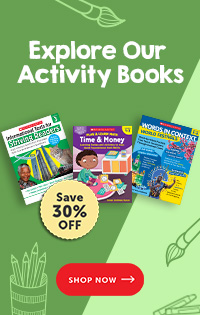 Informational Picture Books for Kids | Scholastic Teacher Store