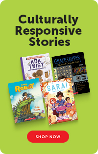 Culturally Authentic Books