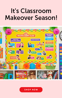 The Teacher Store – Books, Resources, Supplies, Tools, Classroom Decor ...