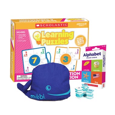 Back to School Books | The Scholastic Parent Store