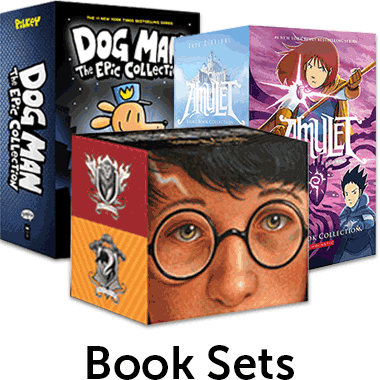 Holiday Gifts: Books and Toys for All Ages | The Scholastic Parent Store