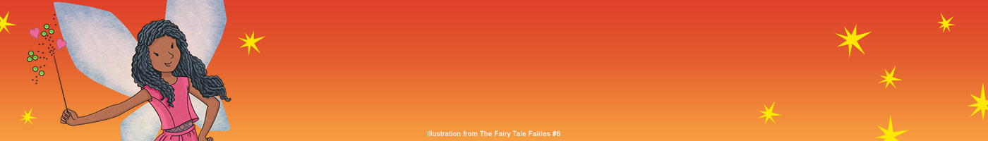 Explore the Rainbow Magic Book Series | The Scholastic Parent Store