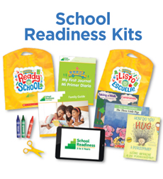 Scholastic's Back to School Essentials Checklist