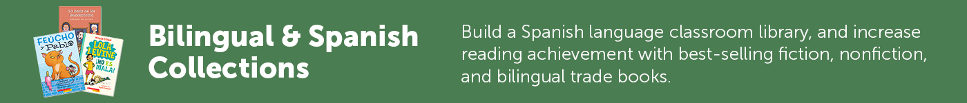 Bilingual & Spanish Collections
