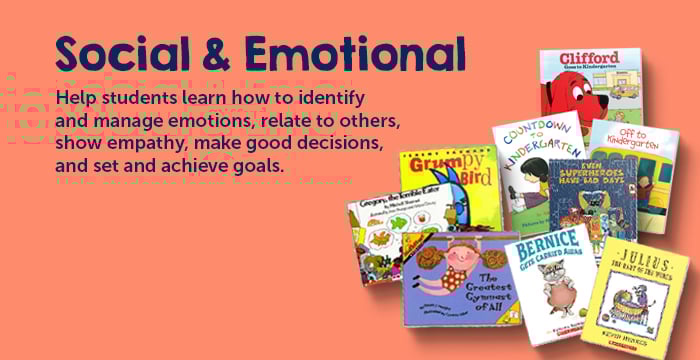 Social-Emotional Learning
