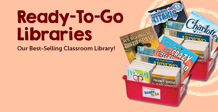 The Teacher Store – Books, Resources, Supplies, Tools, Classroom Decor ...