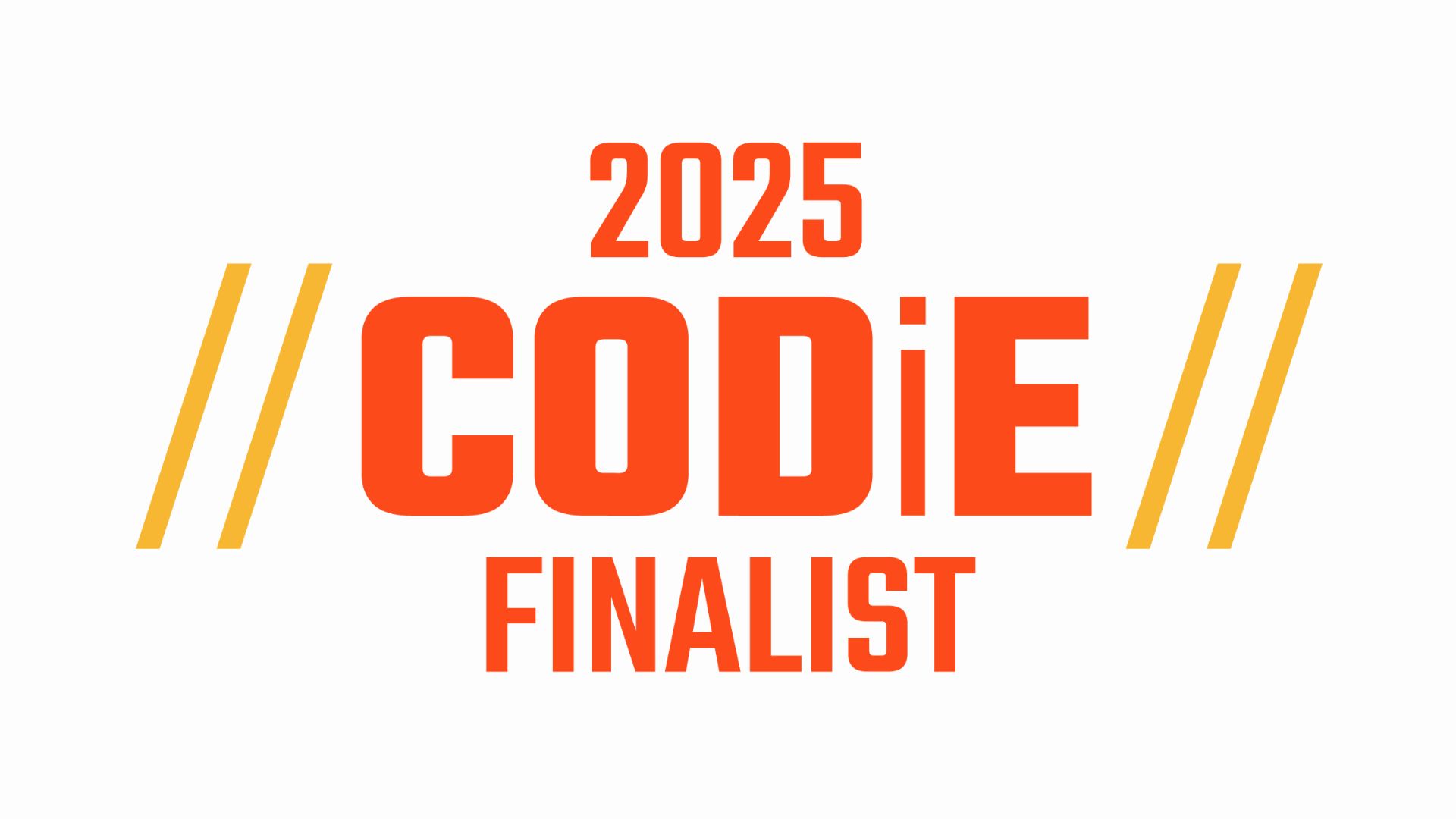 Scholastic Math Pro is a CODiE Awards 2025 Finalist