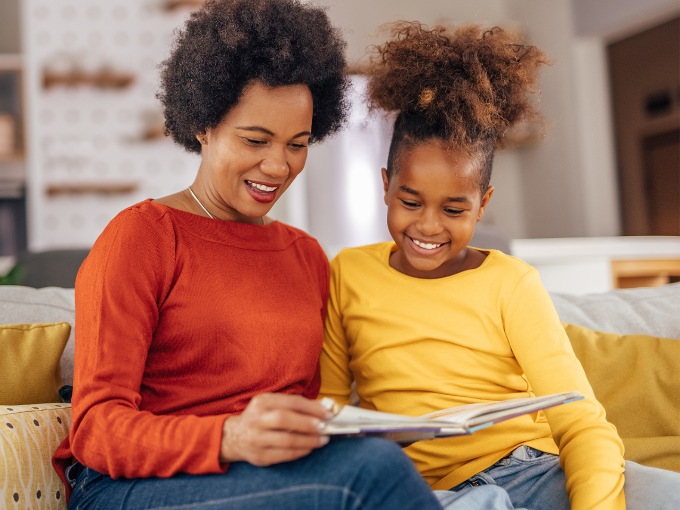 How To Choose Just Right Books Based On Your Child s Reading Level