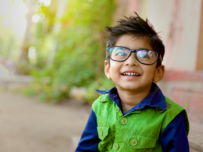 Developmental Milestones For 4 Year Olds