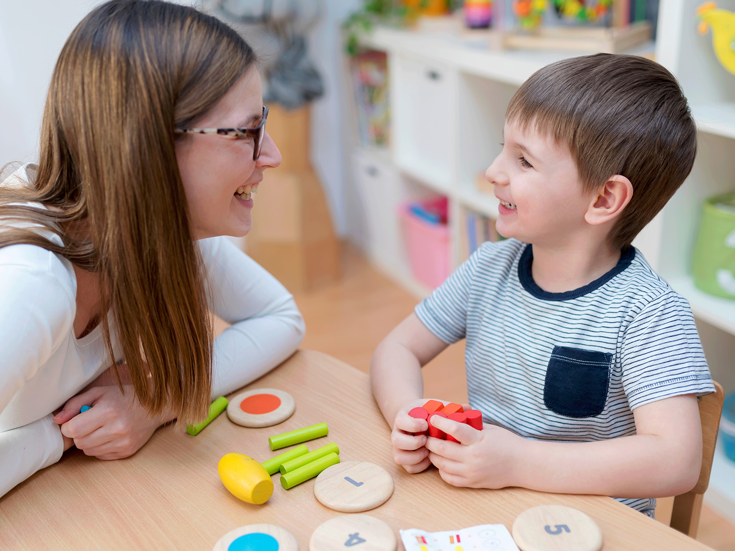 Becoming a Classroom Parent | Scholastic | Parents