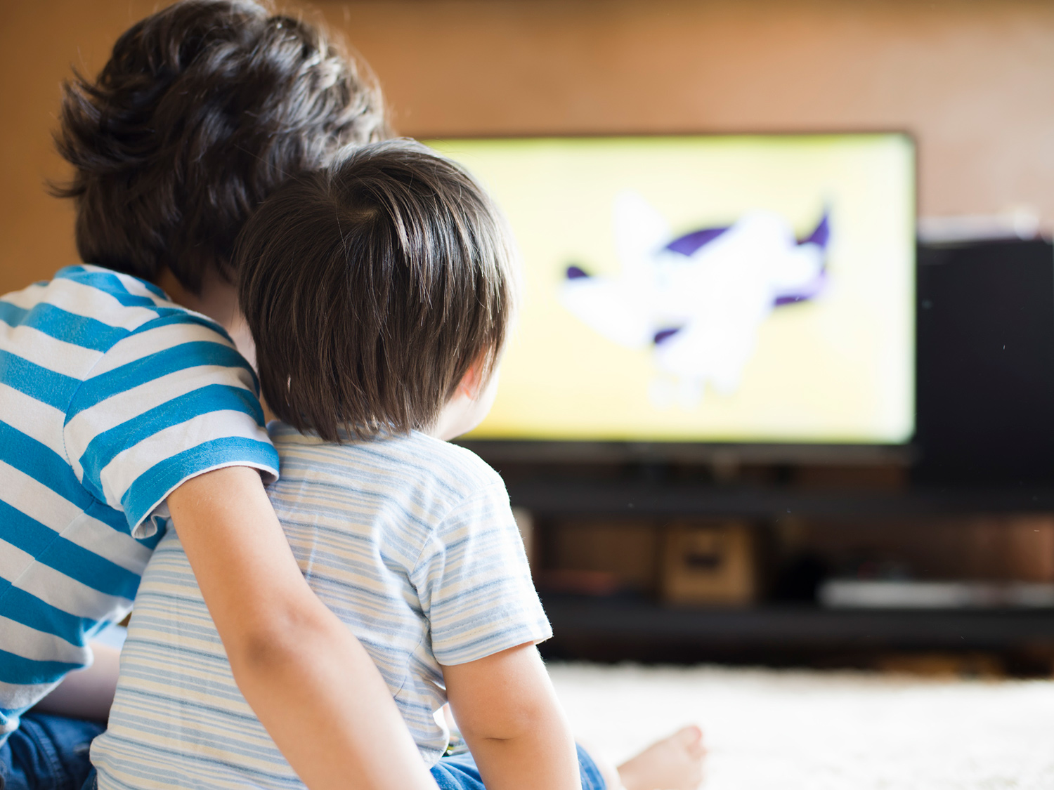 7 Fuss-Free Ways to Turn Off the TV