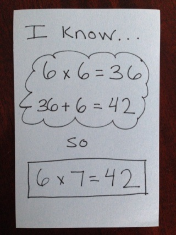 Making Math Facts Fun! | Scholastic | Parents