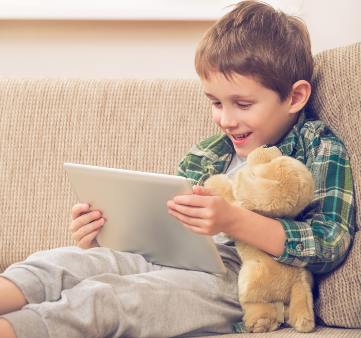 5 Products to Curate Your Kid's Digital Video Content | Scholastic ...