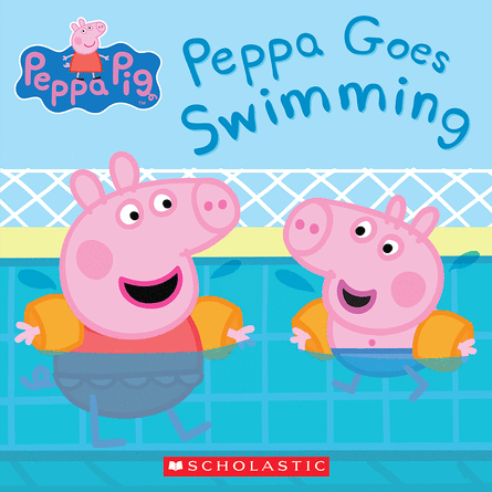 Peppa's Storytime Box (Peppa Pig) by Scholastic - Boxed Set - The ...
