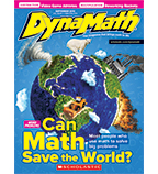 Scholastic News Grade 3 by