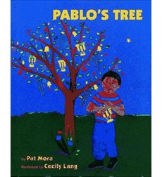 Pablo's Tree by Pat Mora