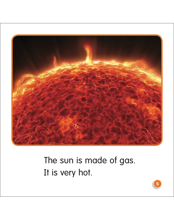 Guided Science Readers Super Set: Seasons by Liza Charlesworth