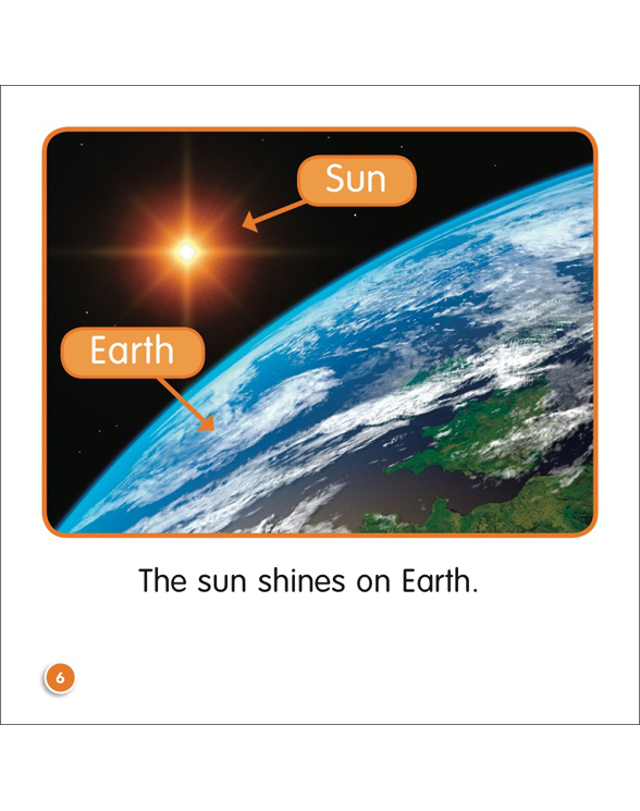 Guided Science Readers Super Set: Seasons by Liza Charlesworth