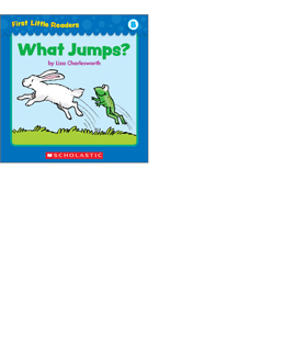 First Little Readers Parent Pack: Guided Reading Level B by Liza ...