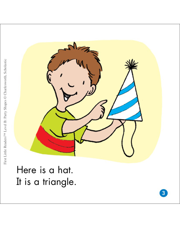 First Little Readers Parent Pack: Guided Reading Level B by Liza ...