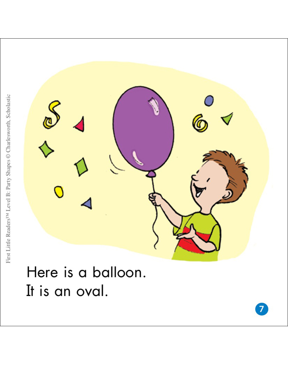 First Little Readers Parent Pack: Guided Reading Level B by Liza ...