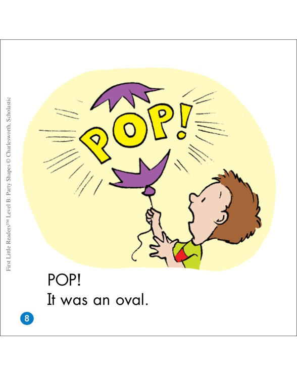 First Little Readers Parent Pack: Guided Reading Level B by Liza ...