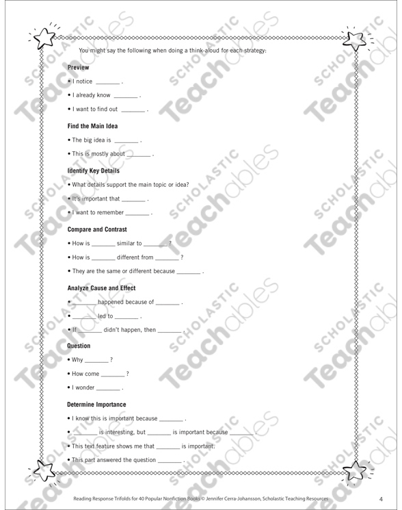 How We Crossed the West - The Adventures of Lewis & Clark (Level Q ...