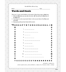 When Marian Sang by Pam Muñoz Ryan