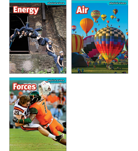 SuperScience STEM Instant Activities: Grades 4-6 by Kathy Burkett