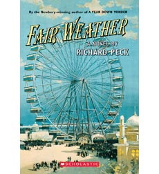 Fair Weather by Richard Peck