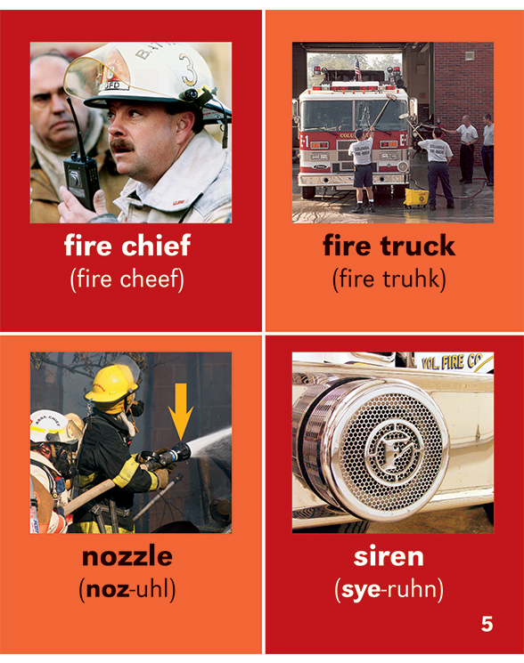 Scholastic News Nonfiction Readers: Community Helpers by