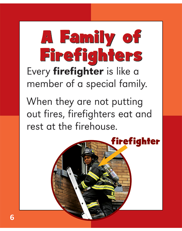 Scholastic News Nonfiction Readers: Community Helpers by