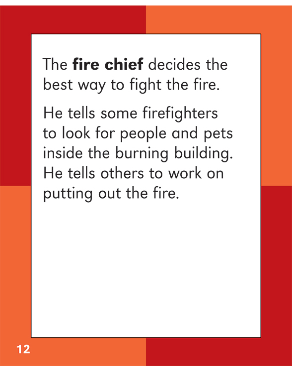Scholastic News Nonfiction Readers: Community Helpers by