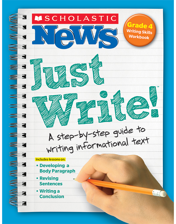 Scholastic News