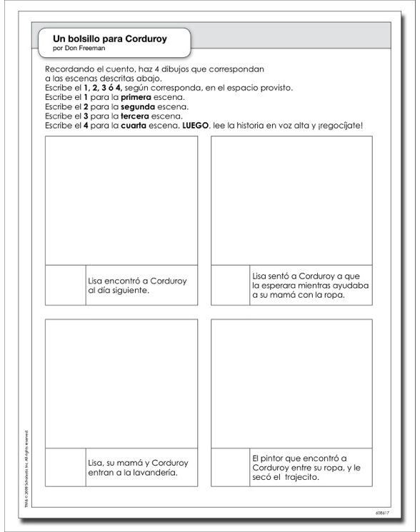 Corduroy: Un bolsillo para Corduroy by Don Freeman