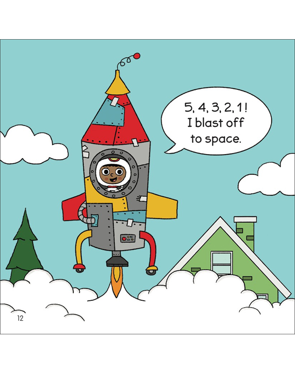 First Little Comics Parent Pack: Levels E & F by Liza Charlesworth