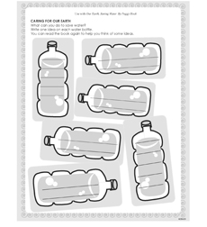 Scholastic News Nonfiction Readers-Conservation: Our Earth: Saving ...