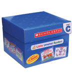 Little Leveled Readers: Level A Box Set by