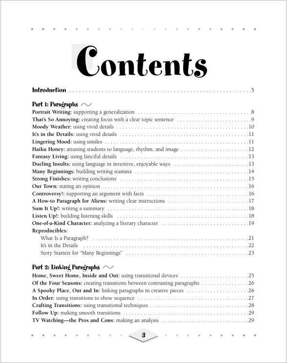 50 Writing Lessons That Work! by Carol Rawlings Miller