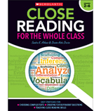 Informational Passages for Text Marking & Close Reading: Grade 3 by ...