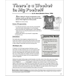 There's a Wocket in My Pocket!: Collaborative Book by