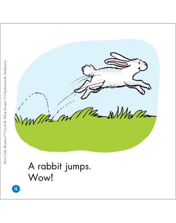 First Little Readers: Guided Reading Level B by Liza Charlesworth ...