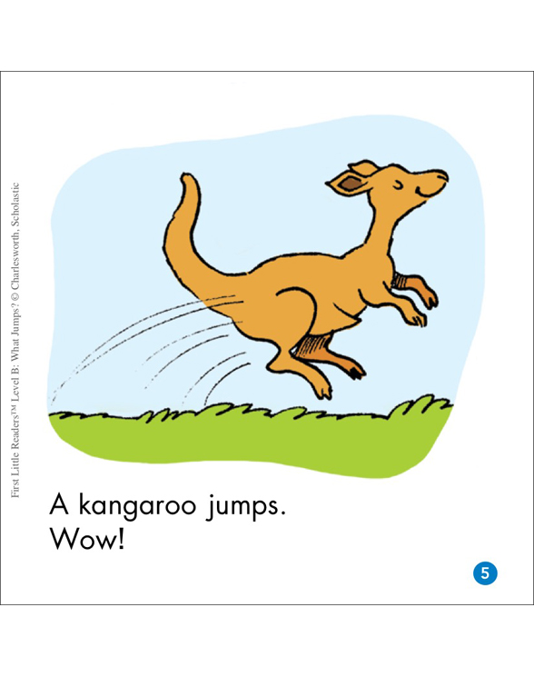 First Little Readers: Guided Reading Level B by Liza Charlesworth ...