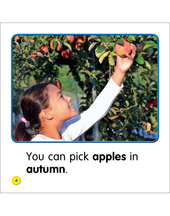 Nonfiction Alphabet Readers Parent Pack by Liza Charlesworth