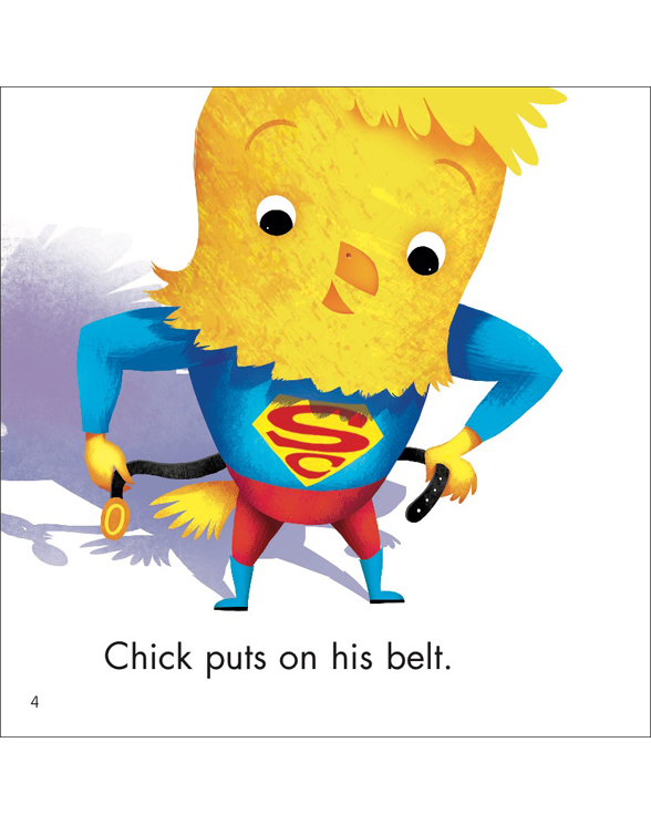 Buddy Readers: Level A (Class Set) by Liza Charlesworth