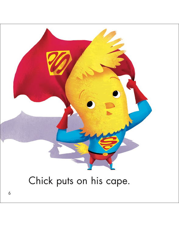 Buddy Readers: Level A (Class Set) by Liza Charlesworth