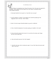 Riding Freedom by Pam Muñoz Ryan