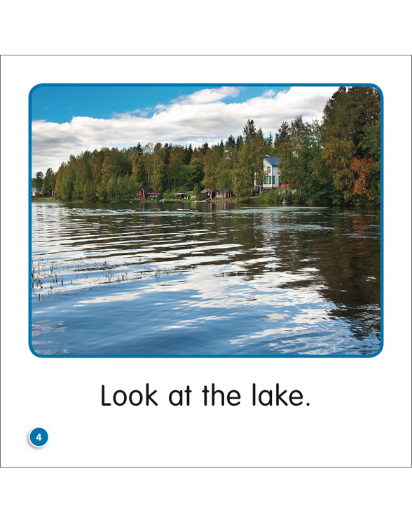 Guided Science Readers Parent Pack: Level B by Liza Charlesworth