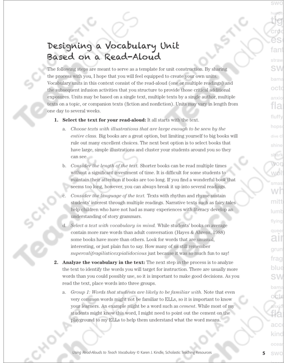 Steve Jenkins' Biggest, Strongest, Fastest: Nonfiction Read-Aloud for ...